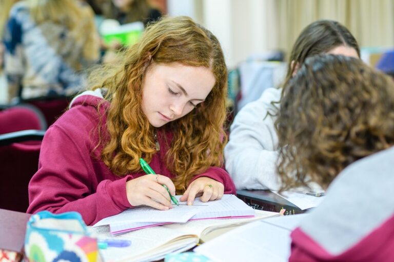 Shana Bet - Michlelet Mevaseret Yerushalayim